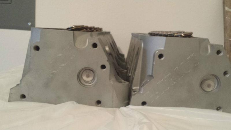Purchase Patriot Performance Stage II LS1 LS2 LS6 Cylinder Heads in ...