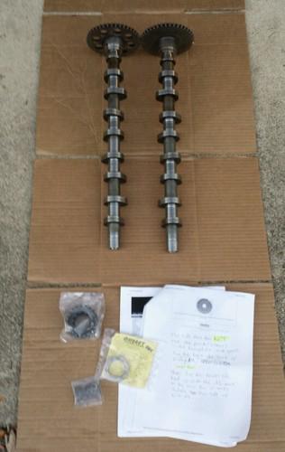 Purchase Modular Head Shop Recession Buster Cams Ford Mustang 2V 4.6L ...
