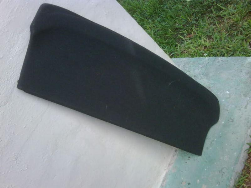 Purchase 94 95 96 97 98 99 00 01 Acura Integra Cargo Cover rear parcel ...