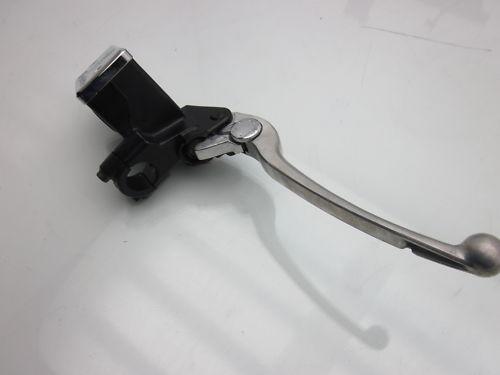 Purchase 99-07 Hayabusa Busa Front Brake Master Cylinder in Toccoa ...