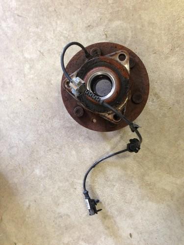 Purchase OEM PRICE REDUCED Chevrolet Silverado Suburban Tahoe Hub ...