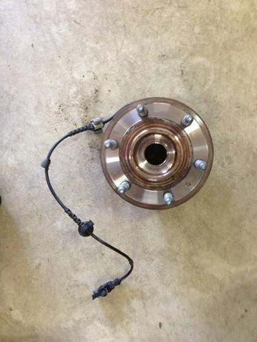 Purchase OEM PRICE REDUCED Chevrolet Silverado Suburban Tahoe Hub ...