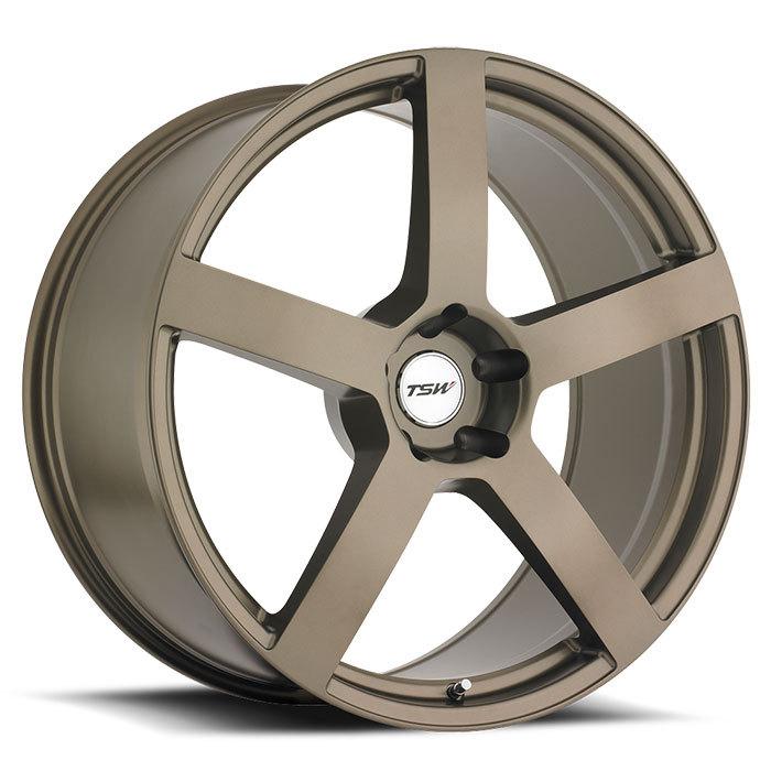 Purchase 20" TSW Panorama Bronze Wheels 2005-2013 Mustang SC GS LS G35 ...