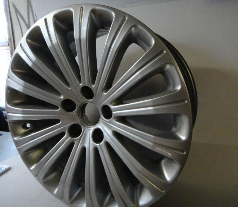 Purchase 2011-2012 Lincoln MKX 18" inch 18X8 Rim Wheel BA15-1007-AA OEM ...