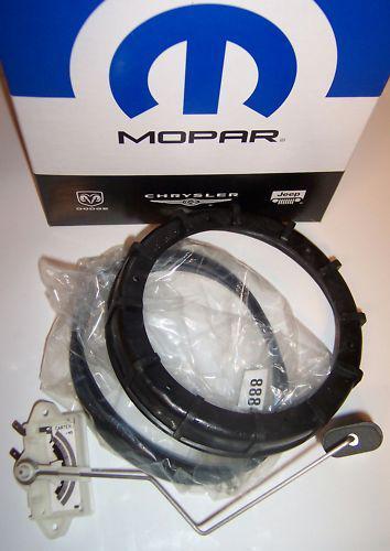 Purchase 1997 Dodge Ram Truck Fuel Gas Gauge Tank Sending Unit Cummins ...