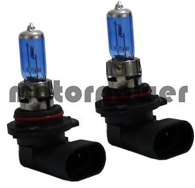 Purchase 9006-HB4 White 100 Watt Fog Lamp Xenon Halogen #e7 Headlight 2 ...