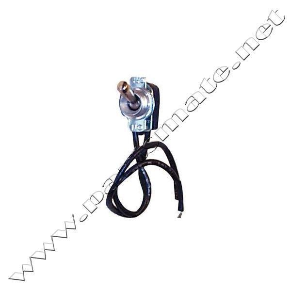 Buy Sierra TG210501 WEATHER RESISTANT TOGGLE SWITCH / TOGGLE SWITCH in ...