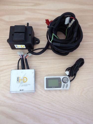 Buy Blitz Sbc I-D Boost Controller in Loxahatchee, Florida, US, for US ...