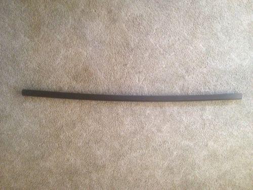 Buy Geo Chevy Tracker Rear Window Retainer Bar 99 00 01 02 03 04 in ...