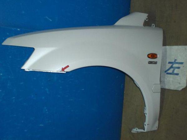 Buy MITSUBISHI CHARIOT GRANDIS 1998 Left Fender Panel [0010700] in ...
