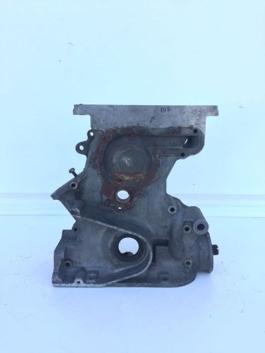 Buy Alfa Romeo 2000cc (2 Liter) Engine Front Cover - SPICA in Torrance ...