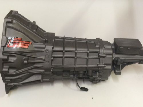 Buy TR3650/TR-3650/REMANUFACTURED/MUSTANG/TREMEC/425 HP/4.6 L/01-04/5 ...