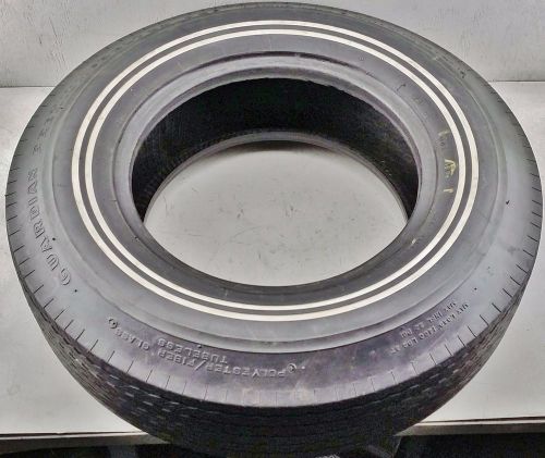 Buy 1970's Tire E78-14 Ford Mustang GM Chevy Camaro Chrysler Dodge ...