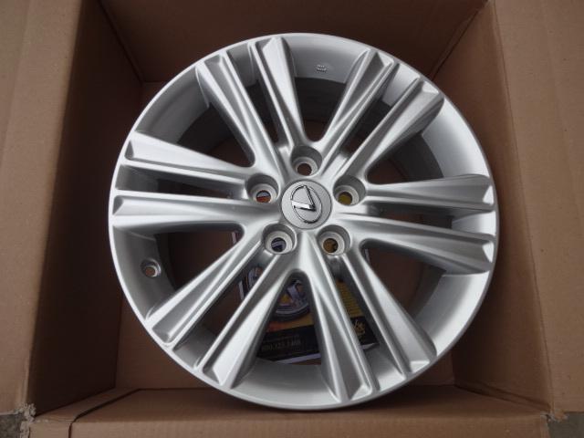 Buy 2013 LEXUS ES350 ES 350 17 FACTORY WHEEL RIMS SET OEM in Houston ...