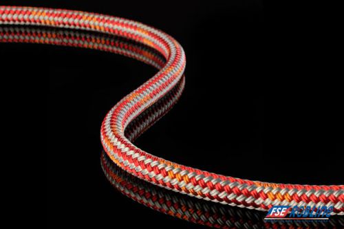 Buy 6mm x 82 ft Admiral 5000 FSE Robline Rope, dyneema core, like ...