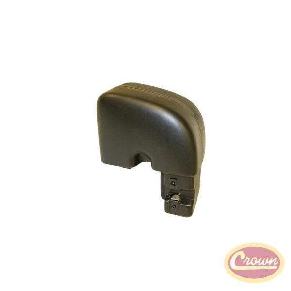 Buy Bumper Extension (Rear Left) - Crown# 55155761AA in Ronkonkoma, New ...