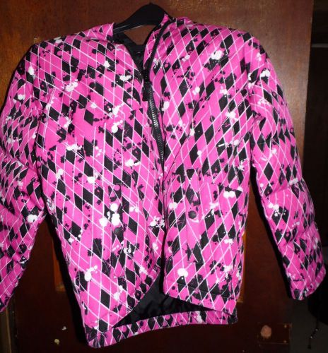 Buy Youth Girls Castle X Pixie Snowmobile Jacket in Schofield ...