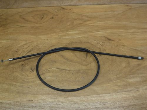 Buy HONDA PA50 PA 50 HOBBIT MOPED decomp decompression cable cabel in ...