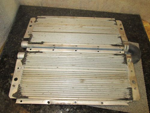 Buy Polaris Rear Radiator Heat Exchanger XCR XLT Ultra SP 600 ...