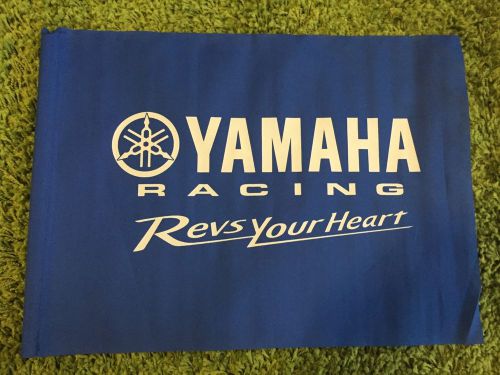 Buy JDM YAMAHA Racing Race Promotional Flag in Federal Way, Washington ...