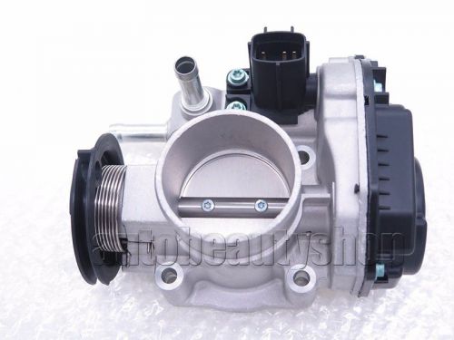 Buy Throttle Body For Chevrolet Lacetti Optra Daewoo Nubira 03-12 ...