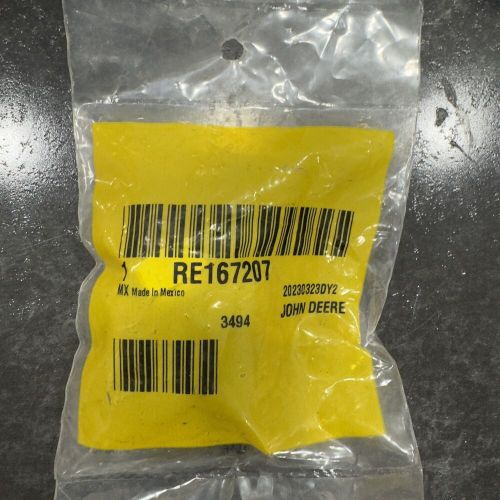 Buy Genuine OEM John Deere Oil Pressure Sensor RE167207 Brand New ...