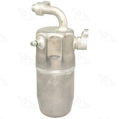 Buy FOUR SEASONS 83017 A/C Receiver Drier/Accumulator-A/C Accumulator ...