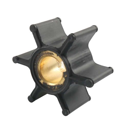 Buy For Johnson Evinrude 5.5 6 7.5 HP 763758 391391 382797 Water Pump ...