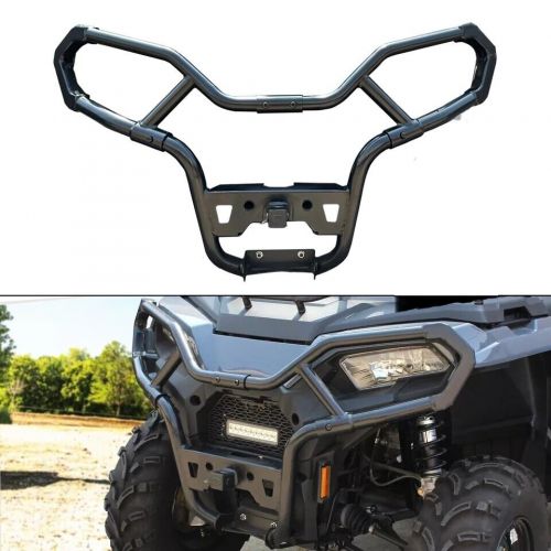 Buy Front Trail Bumper Brushguard for Sportsman 570 450 2021-2024 ...