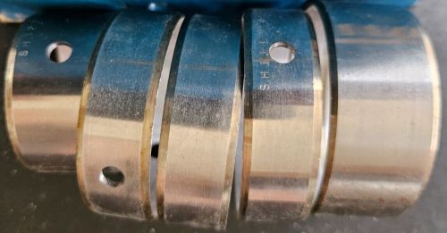 Buy Stock Cam Camshaft Bearings Set for 1980-2003 Chrysler Dodge Jeep ...