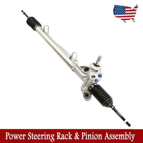 Buy Power Steering Rack & Pinion for Chrysler Sebring Dodge Stratus ...