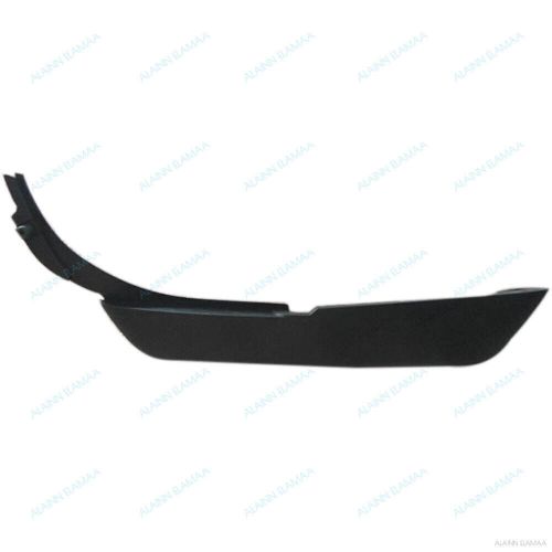 Buy RH Front Bumper Air Deflector Spoiler q For Land Rover Discovery ...