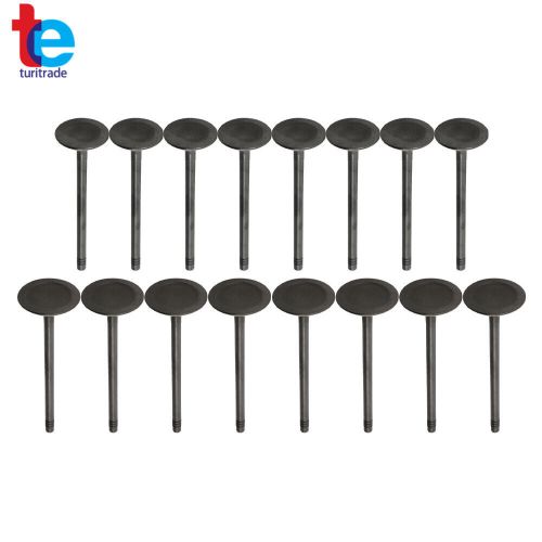 Buy Engine Rebuild Overhaul Pistons Valves Seals Kit For Buick ...