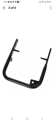 Buy Rear Bumper Grab Bar For Yamaha Raptor 700 2006-2024 Raptor 700R ...