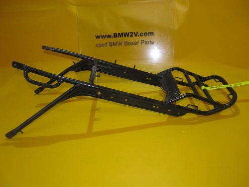 Buy BMW R100 GS R80 GS rear frame frame 1457477 rear frame motorcycle ...