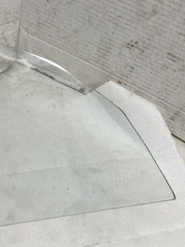 Buy VW BEETLE Bug 1965-72 VENT-WINDOW GLASS OEM VOlkswagen in , for US ...