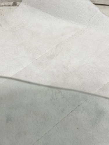 Buy VW BEETLE Bug 1965-72 VENT-WINDOW GLASS OEM VOlkswagen in , for US ...