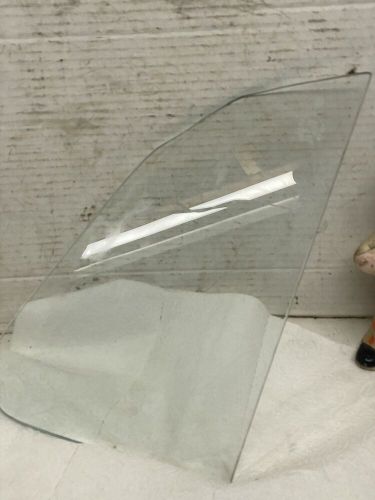 Buy VW BEETLE Bug 1965-72 VENT-WINDOW GLASS OEM VOlkswagen in , for US ...