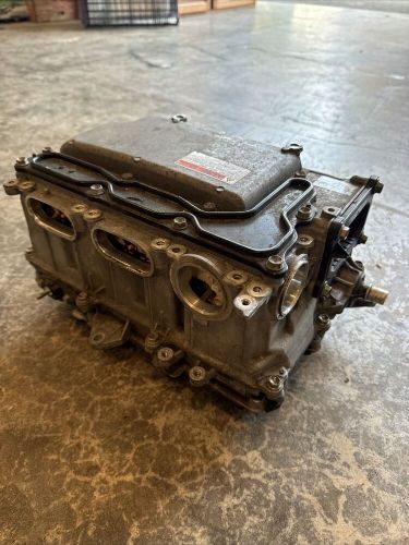 Buy Toyota Prius Hybrid Dc Synergy Drive Power Inverter ZWNDL in , for ...