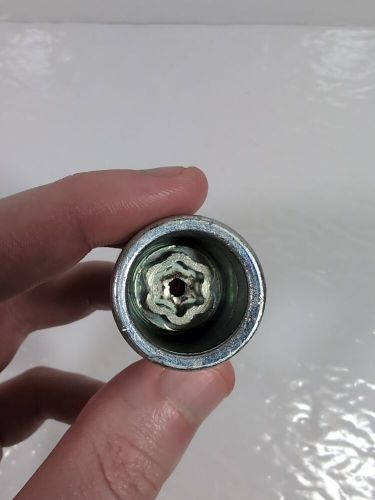 Buy GENUINE MCGARD WHEEL LOCK KEY 046155 in , for US $34.99