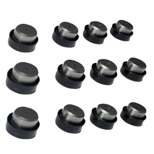 Buy 12PC Rocker Arm Head Socket Retainer for Dodge 24 Valve Cummins 5.9 ...
