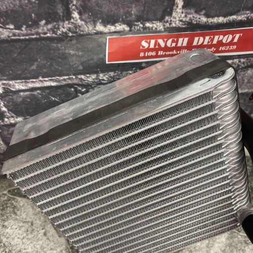 Buy A/C Evaporator Core Compressor Works T54166 in , for US $70.00