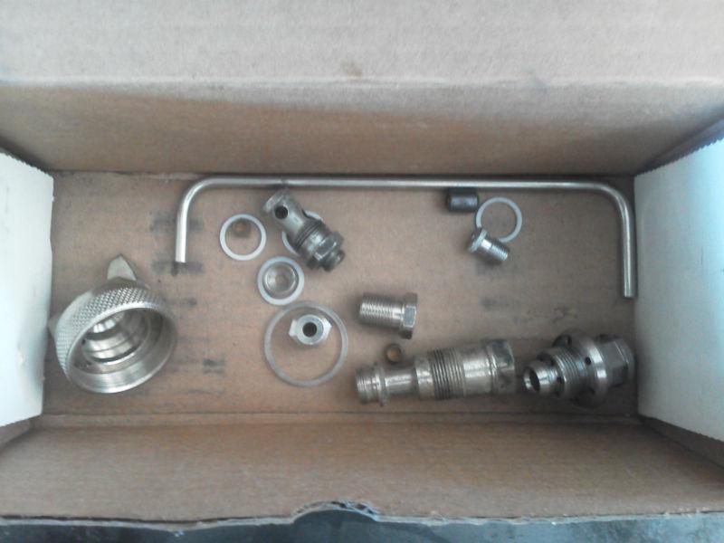 Buy Binks model 18 Spray gun in Washington, Indiana, US, for US $19.95