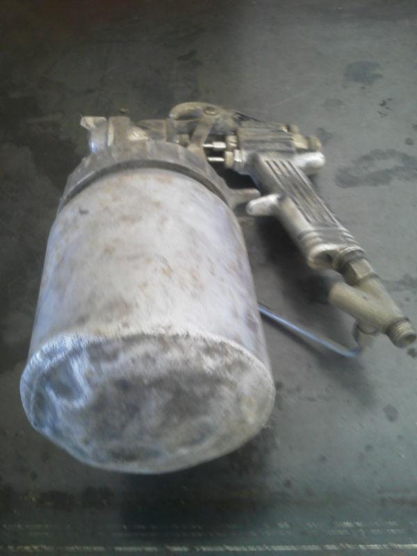 Buy Binks model 18 Spray gun in Washington, Indiana, US, for US $19.95