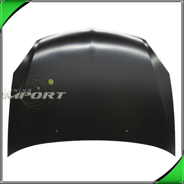 Buy NEW FRONT PRIMED STEEL PANEL HOOD 2004-2005 MITSUBISHI LANCER CAPA ...