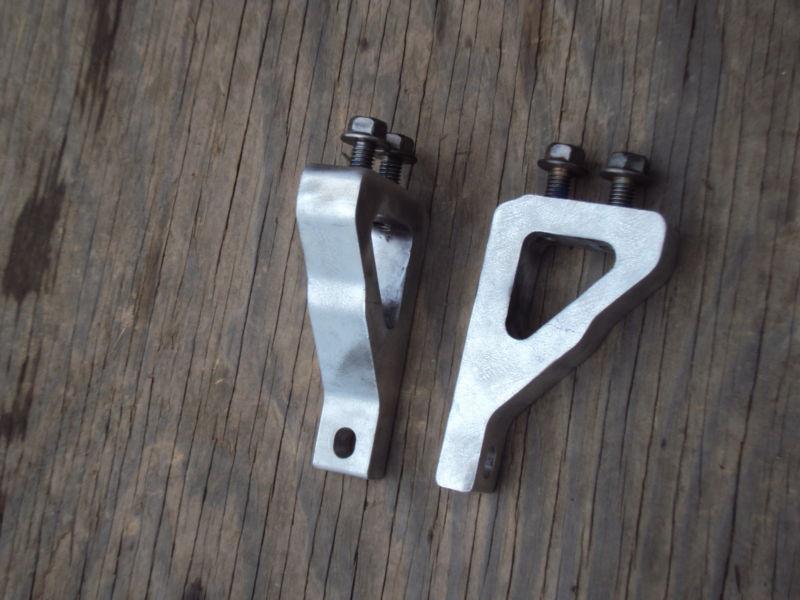 Buy 2002 Polaris Xplorer 400 4x4 Transmission Mounts In Sturgis Mississippi Us For Us 13 59