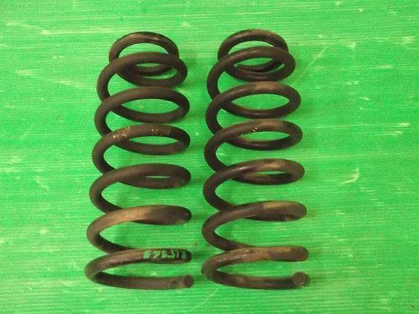 Buy HONDA STEPWGN 2000 Coil Spring [1557550] in Minato-ku, Tokyo, JP ...