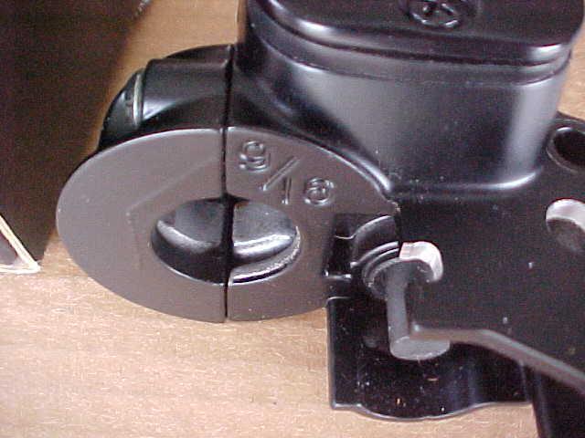 Buy FRONT BRAKE MASTER CYLINDER and CLUTCH PERCH in Roseville, Michigan ...