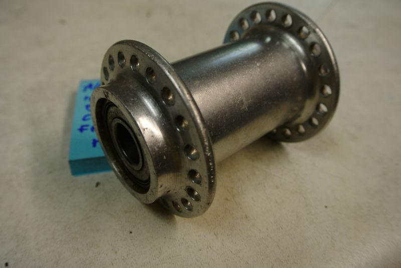 Buy Harley Ironhead Sportster custom chopper bobber Spool Hub XL FL 40H ...