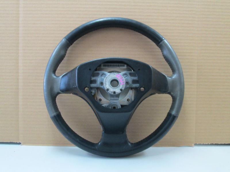 Buy [H42T] JDM:TOYOTA:ALTEZZA:GXE10:OEM STEERING WHEEL in Hiroshima, JP ...